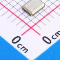 China High Stability 30 MHz Quartz Crystal Resonator KYX K3A300001810 SMD 3225 Frequency Control Component for sale