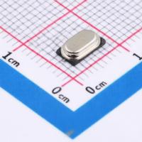 China Precision Quartz Crystal Resonator KYX KMD1352A1220 13521270 MHz Frequency and 12 PF Load Capacitance for sale