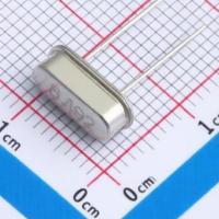 China Precision 49US 8.192MHz Crystal Oscillator with 20ppm Frequency Stability KYX KUS819202020 Component for sale