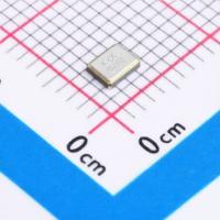 China SMD 3225 40.000MHZ Crystal Oscillator KYX K3A400001810 with 10ppm Frequency Stability and 30 Max ESR for sale