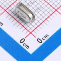 China 24 MHz Quartz Crystal Resonator KYX KMS240001210 Suitable for Various Operating Temperatures for sale