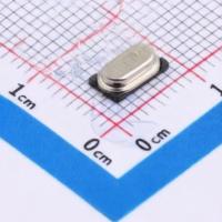 China Electronic quartz crystal resonator KYX KMX260001530 with 26 megahertz frequency and 30 ppm tolerance for sale