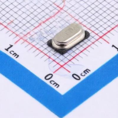 China Electronic quartz crystal resonator KYX KMX260001530 with 26 megahertz frequency and 30 ppm tolerance for sale