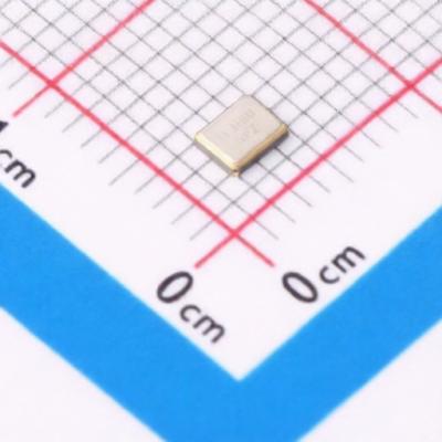 China 3225 14.31818MHZ SMD 3.2 by 2.5 Crystal Oscillator KYX K3A1431A2010 with 10ppm Frequency Stability for sale