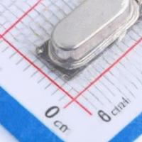 China Precision 3.579545 MHz Crystal Oscillator with 20PF Load Capacitance KYX KBD3579A2030 HC49USSMD Type for sale