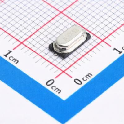 China 12 MHz Quartz Crystal Resonator KYX KMX120002010 with Excellent Frequency Stability and Reliability for sale