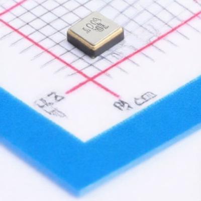 China Precision 10 MHz Crystal Oscillator SMD 3225 Package KYX K3A100001510 10.000 MHz Frequency Component for sale