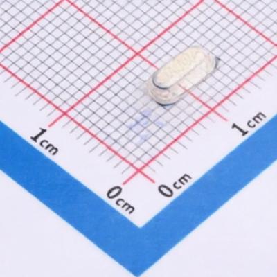 China HC 49USSMD 27 MHz Quartz Crystal Resonator KYX KBD270002030 precision frequency electronic component for sale
