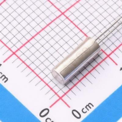 China 4 MHz Quartz Crystal Resonator with 20ppm Frequency Tolerance Temperature Stability KYX K38040002020 for sale
