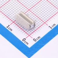 China Precision 22.1184 MHz Crystal Oscillator HC 49SJJ Model KYX KUS2211A2030 with 30ppm Frequency Tolerance for sale