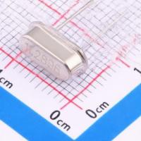 China Crystal Oscillator KYX KUS1128A2030 11.2896 MHz Frequency with 100W Power and Wide Operating Temperature Range for sale