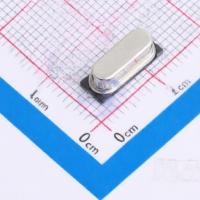 China High Stability Quartz Crystal Resonator KYX KBD262802030 with 26.280 MHz Frequency and AT Cut Vibration Mode for sale