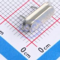 China 8 MHz Crystal Oscillator KYX KSS800002030 with Load Capacitance 20 PF and Frequency Tolerance 30ppm for sale