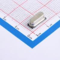 China Electronic Component KYX KBD135602030 Quartz Crystal Resonator with 13560 MHz Frequency Stability for sale