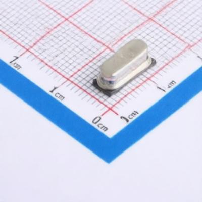 China Electronic Component KYX KBD135602030 Quartz Crystal Resonator with 13560 MHz Frequency Stability for sale