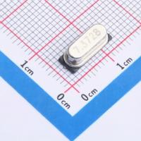 China Quartz Crystal Resonator KYX KSD737282030 Model 7.3728 MHz for Precision Frequency Control Solutions for sale