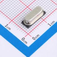 China Quartz Crystal Resonator HC49USSMD Model KYX KBD1128A2030 for Electronic Frequency Control Solutions for sale