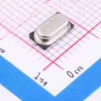 China 26 MHz Quartz Crystal Resonator KYX KMD260001010 with Precise Frequency Control and 10 PPM Tolerance for sale