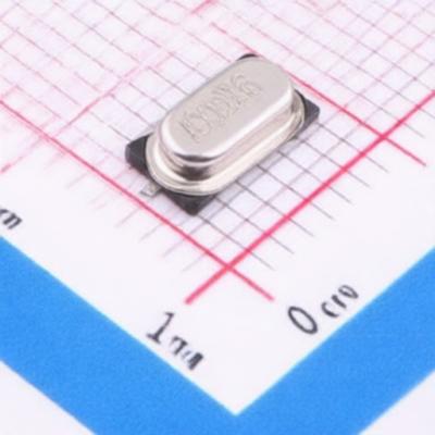 China 26 MHz Quartz Crystal Resonator KYX KMD260001010 with Precise Frequency Control and 10 PPM Tolerance for sale