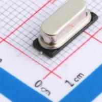 China 6 MHz Crystal Oscillator HC49USSMD with 20PF Load Capacitance and Stable Frequency KYX KBD060002030 for sale