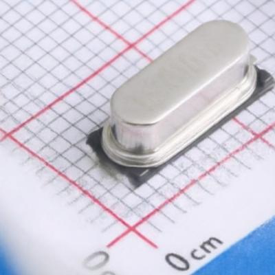 China Frequency Stable Quartz Crystal Resonator 14.31818 MHz Load Capacitance 20PF KYX KBD1431A2030 Model for sale