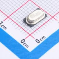 China Quartz Crystal Resonator 25 MHz M 49USSMD including KYX KMD250002010 for precision electronic applications for sale