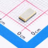China 12 MHz SMD crystal oscillator KYX K6A120002030 featuring 30 ppm frequency tolerance and 100 watt drive level for sale