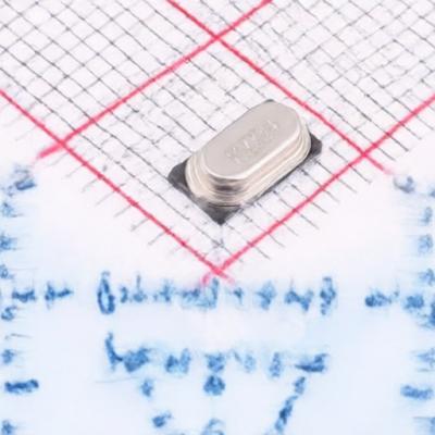 China Quartz Crystal Resonator 24 Megahertz KYX KMD2400012010 Electronic Component for Frequency Stability for sale