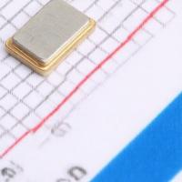 China SMD Crystal Oscillator KYX K5A135602020 13560 MHz with AT Fundamental Vibration and Wide Temp Range for sale