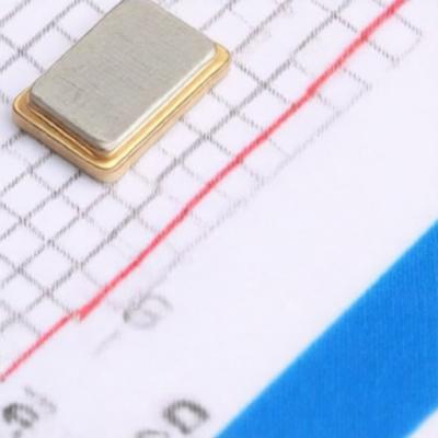China SMD Crystal Oscillator KYX K5A135602020 13560 MHz with AT Fundamental Vibration and Wide Temp Range for sale