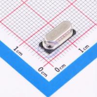 China Quartz crystal resonator KYX KSD202502030 HC49USSMD 20.250 MHz frequency for oscillator circuit designs for sale