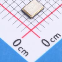 China SMD Quartz Crystal Resonator 25 MHz Frequency Control KYX K3A250001610 Electronic Component 3225 Size for sale
