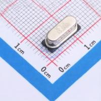 China Quartz Crystal Resonator KYX KSD135602030 13560 Kilohertz Frequency for Precision Electronic Circuits for sale