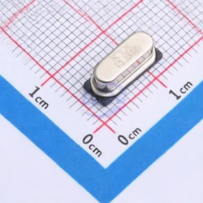 China Quartz Crystal Resonator KYX KSD135602030 13560 Kilohertz Frequency for Precision Electronic Circuits for sale