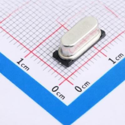 China HC49USSMD Quartz Crystal Resonator KYX KBD1310A2020 13.1072 MHz Operating Temperature Minus 20 to 70 for sale