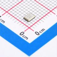 China SMD 3225 40 MHz Crystal Oscillator KYX K3A400001110 with 10ppm Frequency Stability and 11pf Load Capacitance for sale