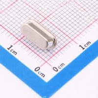 China HC 49SJJ 25 MHz quartz crystal resonator KYX KUS250001310 frequency stability oscillator component for sale