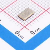 China 12 MHz SMD Crystal Oscillator with 30ppm Frequency Tolerance and 20pF Load Capacitance KYX K5A120002030 for sale