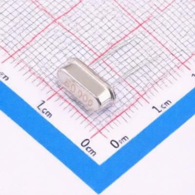 China Electronic component KYX KUS300002030 quartz crystal resonator 30 MHz frequency for precise control for sale