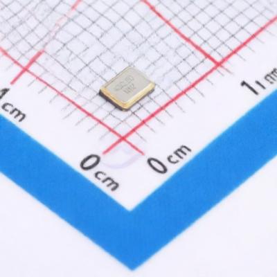 China 50.000 MHZ SMD Crystal Oscillator 3225 Package 10ppm Stability 12PF Load Capacitance KYX K3A500001210 for sale