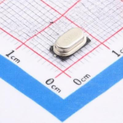 China Quartz Crystal Resonator for Frequency Control 26 MHz Model KYX KMX260000910 Electronic Component for sale
