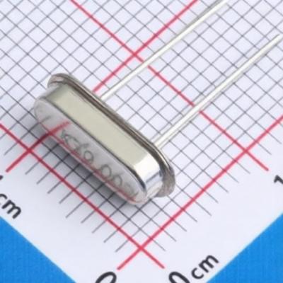 China HC 49SS 30 MHz Crystal Oscillator with 20 PPM Stability KYX KSS300002020 Electronic Component for sale