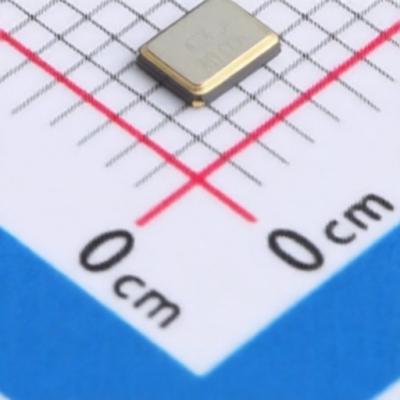 China Precision SMD 3225 Quartz Crystal Resonator 40 MHz KYX K3A4000011510G with 10ppm Frequency Accuracy for sale