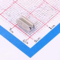 China 24 MHz Crystal Oscillator KYX KUS240001610 Featuring 16 PF Load Capacitance and Stable Frequency for sale