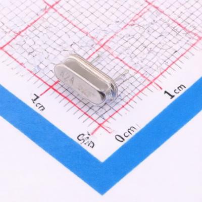China 24 MHz Crystal Oscillator KYX KUS240001610 Featuring 16 PF Load Capacitance and Stable Frequency for sale