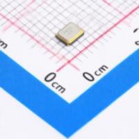 China SMD 3225 40 MHz Crystal Oscillator KYX K3A400001310 Featuring 10ppm Stability and 3ppm Per Year Aging Rate for sale