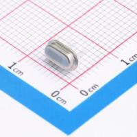 China Quartz Crystal Resonator KYX KMS160001210 with 16 MHz Frequency and Consistent Frequency Stability for sale