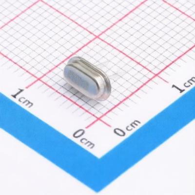 China Quartz Crystal Resonator KYX KMS160001210 with 16 MHz Frequency and Consistent Frequency Stability for sale