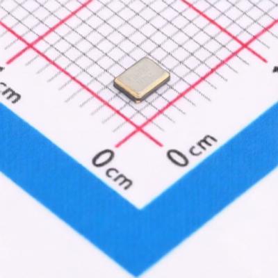 China Electronic Component Quartz Crystal Resonator 26.2982 MHZ SMD 3225 Frequency Stability 10ppm KYX K3A2629A2010 for sale