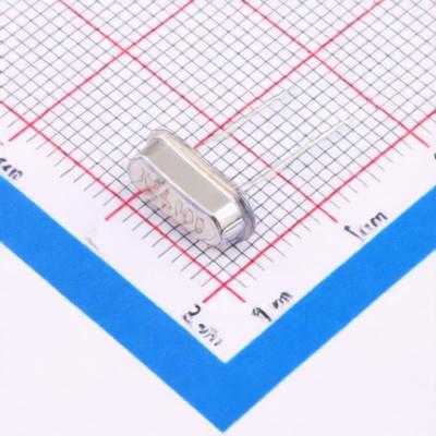 China Frequency Control Quartz Crystal Resonator KYX KUS240001520 24 MHz for Electronic Circuit Applications for sale